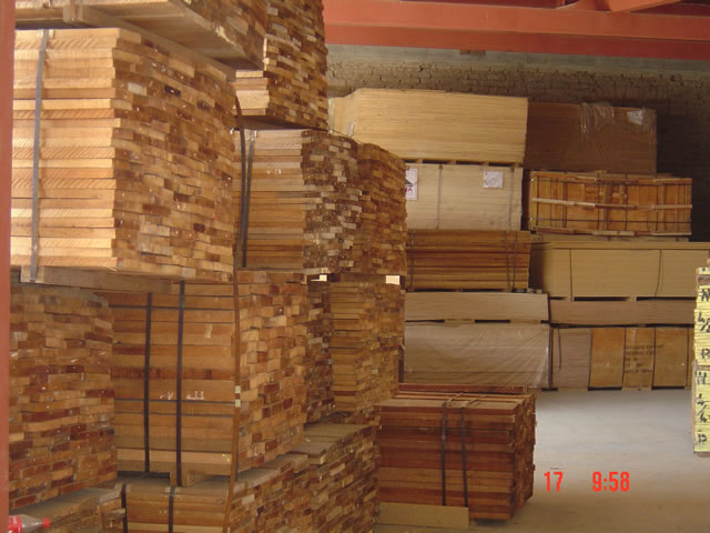 Maderería en Saltillo -【Descubre las 10 mejores